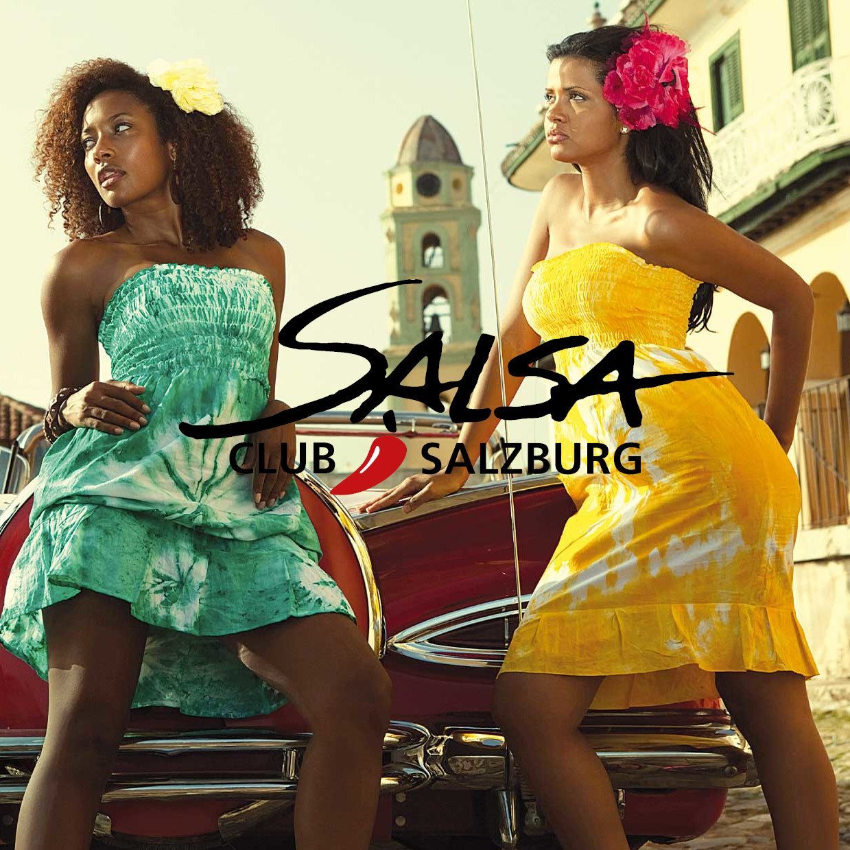 Salsa Noche Havana - Winterfest